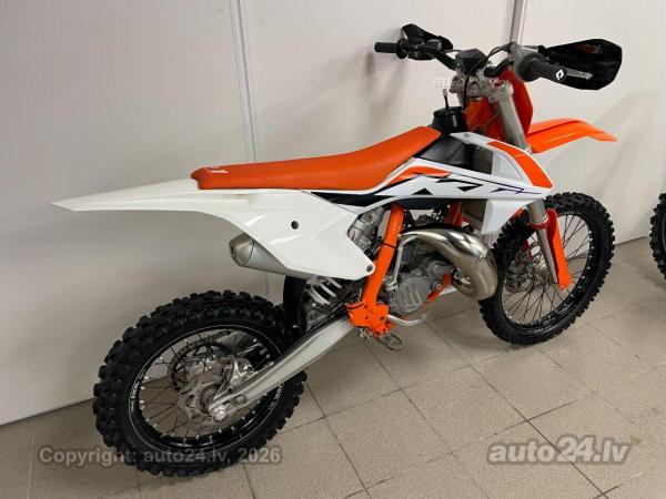 KTM 85 SX 2021 Tallina, ar dzinēja tilpumu 0.00 L un nobraukumu 0 tūkst. km par 2700 €, foto 4 vietnē AUTOMOTO.COM.LV