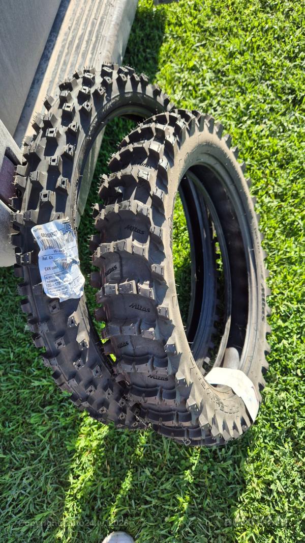 KTM 85 SX 2021 Rapla, ar dzinēja tilpumu 85.00 L un nobraukumu 158 tūkst. km par 2800 €, foto 8 vietnē AUTOMOTO.COM.LV