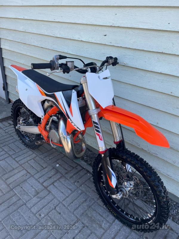 KTM 85 SX 2022 in Tallinn, with an engine capacity of 0.00 L and mileage of 81 thousand km for 2700 €, photo 3 on AUTOMOTO.COM.LV