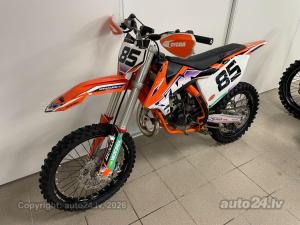 KTM 85 SX 2023 Tallina, ar dzinēja tilpumu 0.00 L un nobraukumu 0 tūkst. km par 2800 €, foto 4 vietnē AUTOMOTO.COM.LV