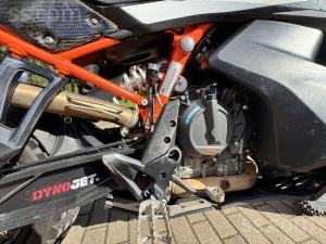 КТМ 890 Adventure R 2021 в Рига, объемом двигателя 0.89 л и пробегом 0 тыс. км за 12000 €, фото 4 на AUTOMOTO.COM.LV