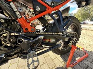 КТМ 890 Adventure R 2021 в Рига, объемом двигателя 0.89 л и пробегом 0 тыс. км за 12000 €, фото 6 на AUTOMOTO.COM.LV