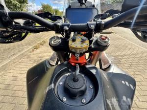 КТМ 890 Adventure R 2021 в Рига, объемом двигателя 0.89 л и пробегом 0 тыс. км за 12000 €, фото 8 на AUTOMOTO.COM.LV