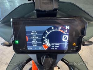 Оранжевый КТМ 890 Adventure R 2021 в Раквере, объемом двигателя 0.89 л и пробегом 5 тыс. км за 11490 €, фото 5 на AUTOMOTO.COM.LV