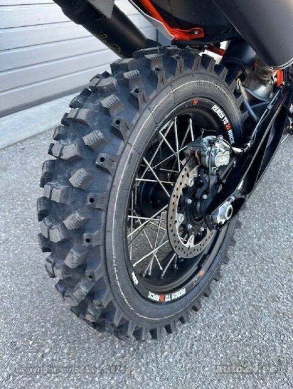 Oranžs KTM 890 Adventure R 2023 Tartu, ar dzinēja tilpumu 0.00 L un nobraukumu 10 tūkst. km par 12800 €, foto 11 vietnē AUTOMOTO.COM.LV