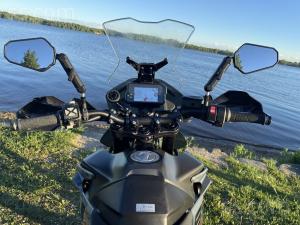 KTM 890 2021 in Riga, with an engine capacity of 0.90 L and mileage of 0 thousand km for 8000 €, photo 7 on AUTOMOTO.COM.LV