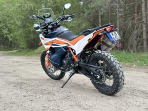 KTM 890 2024 in Riga, with an engine capacity of 0.89 L and mileage of 0 thousand km for 11800 €, photo 6 on AUTOMOTO.COM.LV