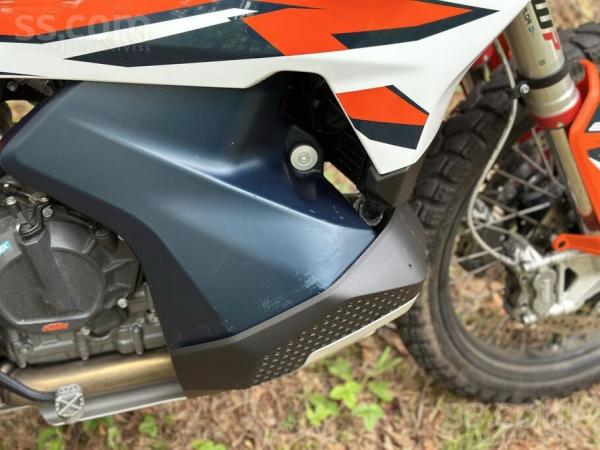KTM 890 2024 Rīga, ar dzinēja tilpumu 0.89 L un nobraukumu 0 tūkst. km par 11800 €, foto 6 vietnē AUTOMOTO.COM.LV