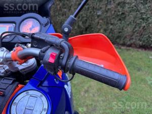КТМ 990 Adventure 2007 в Рига, объемом двигателя 0.99 л и пробегом 0 тыс. км за 6500 €, фото 8 на AUTOMOTO.COM.LV