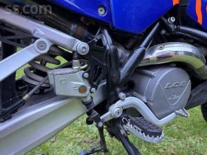 КТМ 990 Adventure 2007 в Рига, объемом двигателя 0.99 л и пробегом 0 тыс. км за 6500 €, фото 9 на AUTOMOTO.COM.LV