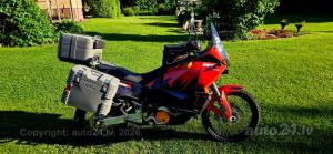 КТМ 990 Adventure 2007 в Таллин, объемом двигателя 1.00 л и пробегом 47 тыс. км за 6500 €, фото 6 на AUTOMOTO.COM.LV