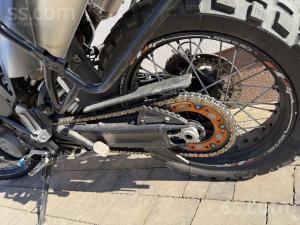 KTM 990 Adventure 2009 Jelgava, ar dzinēja tilpumu 0.99 L un nobraukumu 0 tūkst. km par 4700 €, foto 7 vietnē AUTOMOTO.COM.LV