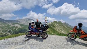 Оранжевый КТМ 990 Adventure 2011 в Таллин, объемом двигателя 0.99 л и пробегом 162 тыс. км за 6000 €, фото 5 на AUTOMOTO.COM.LV