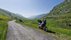 Оранжевый КТМ 990 Adventure 2011 в Таллин, объемом двигателя 0.99 л и пробегом 162 тыс. км за 6000 €, фото 7 на AUTOMOTO.COM.LV