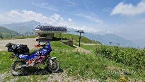 Оранжевый КТМ 990 Adventure 2011 в Таллин, объемом двигателя 0.99 л и пробегом 162 тыс. км за 6000 €, фото 9 на AUTOMOTO.COM.LV
