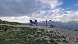 Оранжевый КТМ 990 Adventure 2011 в Таллин, объемом двигателя 0.99 л и пробегом 162 тыс. км за 6000 €, фото 10 на AUTOMOTO.COM.LV
