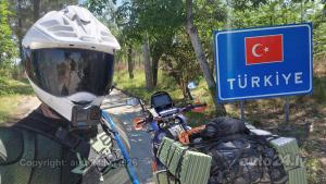 Оранжевый КТМ 990 Adventure 2011 в Таллин, объемом двигателя 0.99 л и пробегом 162 тыс. км за 6000 €, фото 13 на AUTOMOTO.COM.LV