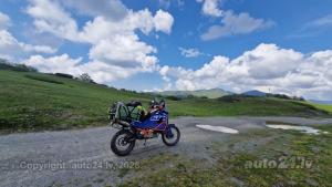 Оранжевый КТМ 990 Adventure 2011 в Таллин, объемом двигателя 0.99 л и пробегом 162 тыс. км за 6000 €, фото 17 на AUTOMOTO.COM.LV