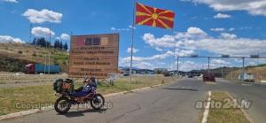 Оранжевый КТМ 990 Adventure 2011 в Таллин, объемом двигателя 0.99 л и пробегом 162 тыс. км за 6000 €, фото 19 на AUTOMOTO.COM.LV