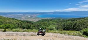 Оранжевый КТМ 990 Adventure 2011 в Таллин, объемом двигателя 0.99 л и пробегом 162 тыс. км за 6000 €, фото 20 на AUTOMOTO.COM.LV