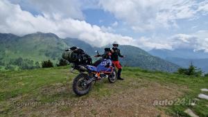Оранжевый КТМ 990 Adventure 2011 в Таллин, объемом двигателя 0.99 л и пробегом 162 тыс. км за 6000 €, фото 24 на AUTOMOTO.COM.LV