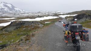 Оранжевый КТМ 990 Adventure 2011 в Таллин, объемом двигателя 0.99 л и пробегом 162 тыс. км за 6000 €, фото 26 на AUTOMOTO.COM.LV