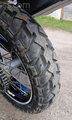 KTM 990 2008 Limbaži, ar dzinēja tilpumu 1.00 L un nobraukumu 0 tūkst. km par 6100 €, foto 6 vietnē AUTOMOTO.COM.LV