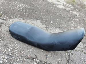 Black KTM Adventure 2007 in Marijampole, with an engine capacity of 0.99 L and mileage of 79 thousand km for 6000 €, photo 14 on AUTOMOTO.COM.LV