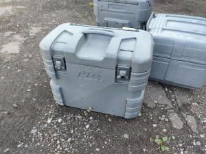 Black KTM Adventure 2007 in Marijampole, with an engine capacity of 0.99 L and mileage of 79 thousand km for 6000 €, photo 19 on AUTOMOTO.COM.LV