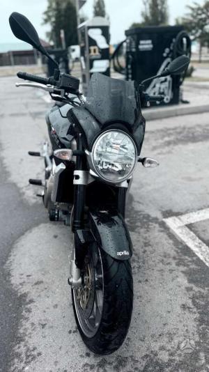 Black KTM Adventure 2008 in Kretinga, with an engine capacity of 0.85 L and mileage of 29 thousand km for 3600 €, photo 7 on AUTOMOTO.COM.LV