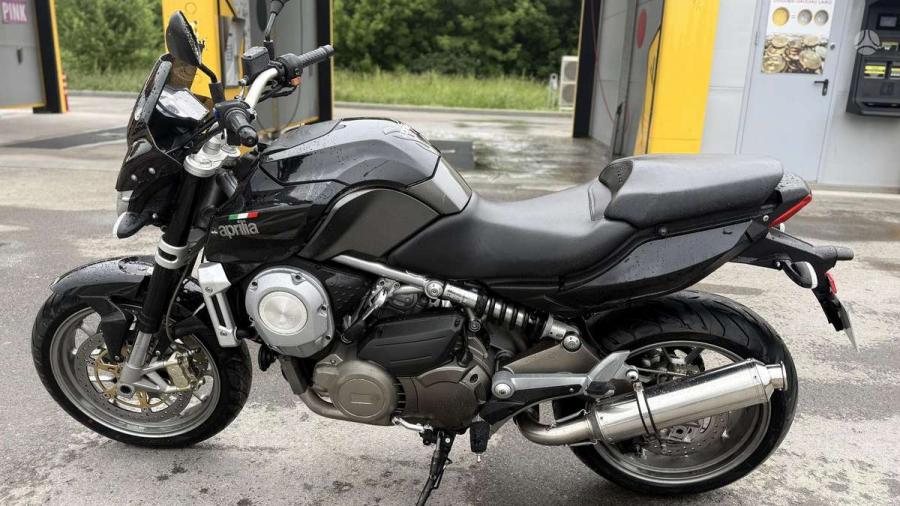 Black KTM Adventure 2008 in Kretinga, with an engine capacity of 0.85 L and mileage of 29 thousand km for 3600 €, photo 27 on AUTOMOTO.COM.LV