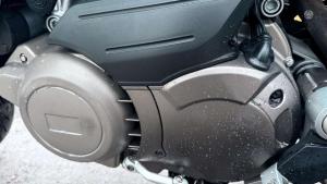 Black KTM Adventure 2008 in Kretinga, with an engine capacity of 0.85 L and mileage of 29 thousand km for 3600 €, photo 30 on AUTOMOTO.COM.LV