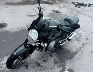 Black KTM Adventure 2008 in Kretinga, with an engine capacity of 0.85 L and mileage of 29 thousand km for 3600 €, photo 38 on AUTOMOTO.COM.LV