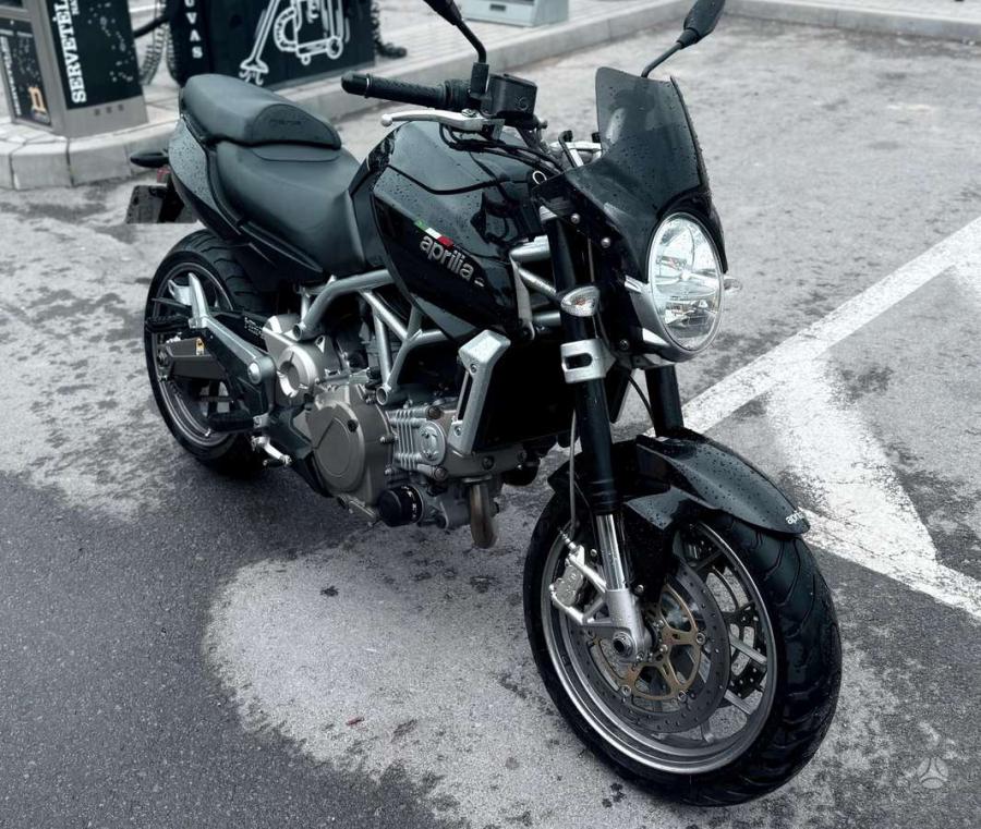 Black KTM Adventure 2008 in Kretinga, with an engine capacity of 0.85 L and mileage of 29 thousand km for 3600 €, photo 39 on AUTOMOTO.COM.LV