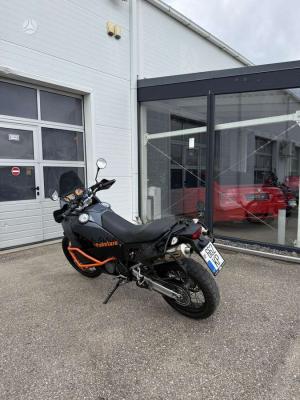 KTM Adventure 2007 in Vilnius, with an engine capacity of 1.00 L and mileage of 64 thousand km for 4500 €, photo 8 on AUTOMOTO.COM.LV