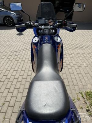 KTM Adventure 2007 Ignalina, ar dzinēja tilpumu 1.00 L un nobraukumu 76 tūkst. km par 4800 €, foto 4 vietnē AUTOMOTO.COM.LV