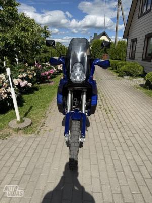 KTM Adventure 2007 Ignalina, ar dzinēja tilpumu 1.00 L un nobraukumu 76 tūkst. km par 4800 €, foto 5 vietnē AUTOMOTO.COM.LV