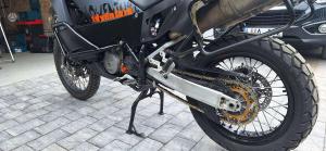 KTM Adventure 2007 in Siauliai, with an engine capacity of 0.99 L and mileage of 78 thousand km for 4500 €, photo 7 on AUTOMOTO.COM.LV