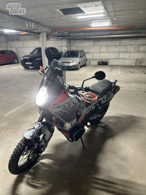 KTM Adventure 2011 Viļņa, ar dzinēja tilpumu 1.00 L un nobraukumu 57 tūkst. km par 4950 €, foto 4 vietnē AUTOMOTO.COM.LV
