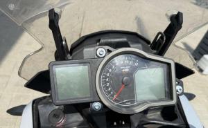KTM Adventure 2014 in Kaunas, with an engine capacity of 1.19 L and mileage of 23 thousand km for 3800 €, photo 8 on AUTOMOTO.COM.LV