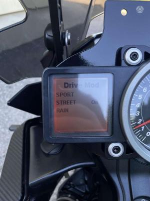 KTM Adventure 2016 in Kursenai, with an engine capacity of 1.05 L and mileage of 50 thousand km for 5400 €, photo 15 on AUTOMOTO.COM.LV