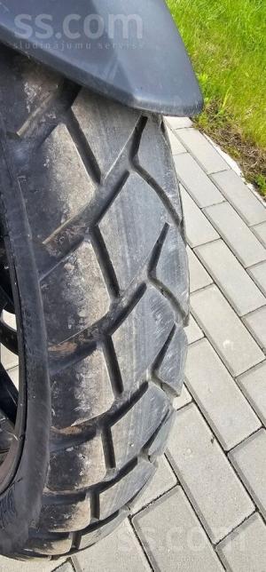 KTM Adventure 2017 in Riga, with an engine capacity of 1.05 L and mileage of 0 thousand km for 6200 €, photo 7 on AUTOMOTO.COM.LV