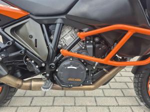 KTM Adventure 2017 Kelmė, ar dzinēja tilpumu 1.09 L un nobraukumu 34 tūkst. km par 6300 €, foto 10 vietnē AUTOMOTO.COM.LV
