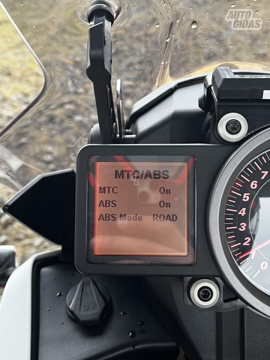 КТМ Adventure 2018 в Мажейкяй, объемом двигателя 0.00 л и пробегом 0 тыс. км за 7999 €, фото 15 на AUTOMOTO.COM.LV