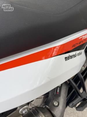 KTM Adventure 2019 in Alytus, with an engine capacity of 0.00 L and mileage of 0 thousand km for 6850 €, photo 10 on AUTOMOTO.COM.LV