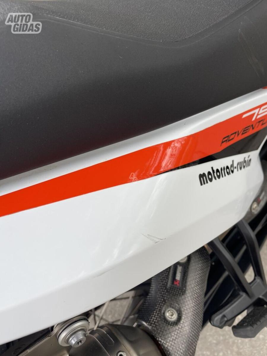 KTM Adventure 2019 in Alytus, with an engine capacity of 0.00 L and mileage of 0 thousand km for 6850 €, photo 10 on AUTOMOTO.COM.LV