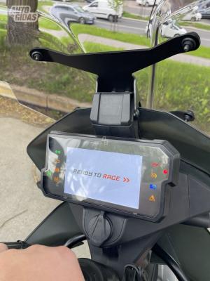 KTM Adventure 2019 in Alytus, with an engine capacity of 0.00 L and mileage of 0 thousand km for 6850 €, photo 11 on AUTOMOTO.COM.LV