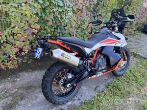 KTM Adventure 2019 Rīga, ar dzinēja tilpumu 0.79 L un nobraukumu 0 tūkst. km par 8900 €, foto 3 vietnē AUTOMOTO.COM.LV