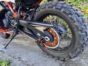 KTM Adventure 2019 Rīga, ar dzinēja tilpumu 0.79 L un nobraukumu 0 tūkst. km par 8900 €, foto 8 vietnē AUTOMOTO.COM.LV