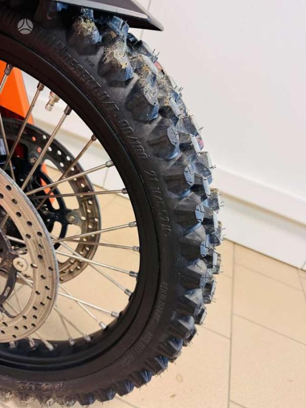 KTM Adventure 2020 in Kaunas, with an engine capacity of 0.80 L and mileage of 25 thousand km for 6450 €, photo 11 on AUTOMOTO.COM.LV